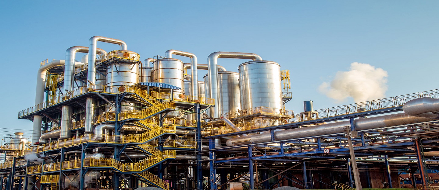 INDUSTRIES SERVED | MAF Advisory